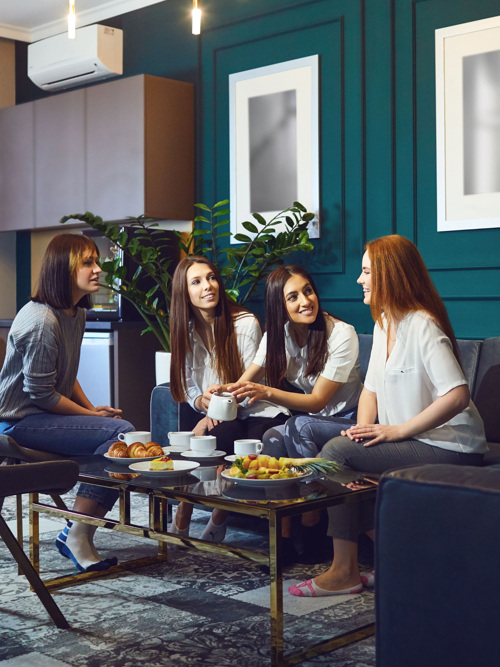 Botox Party in Silver Spring, MarylandW Med Spa