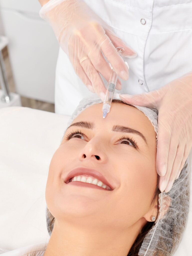 What Is Better? Botox vs Dysport in Silver Spring MarylandW Med Spa