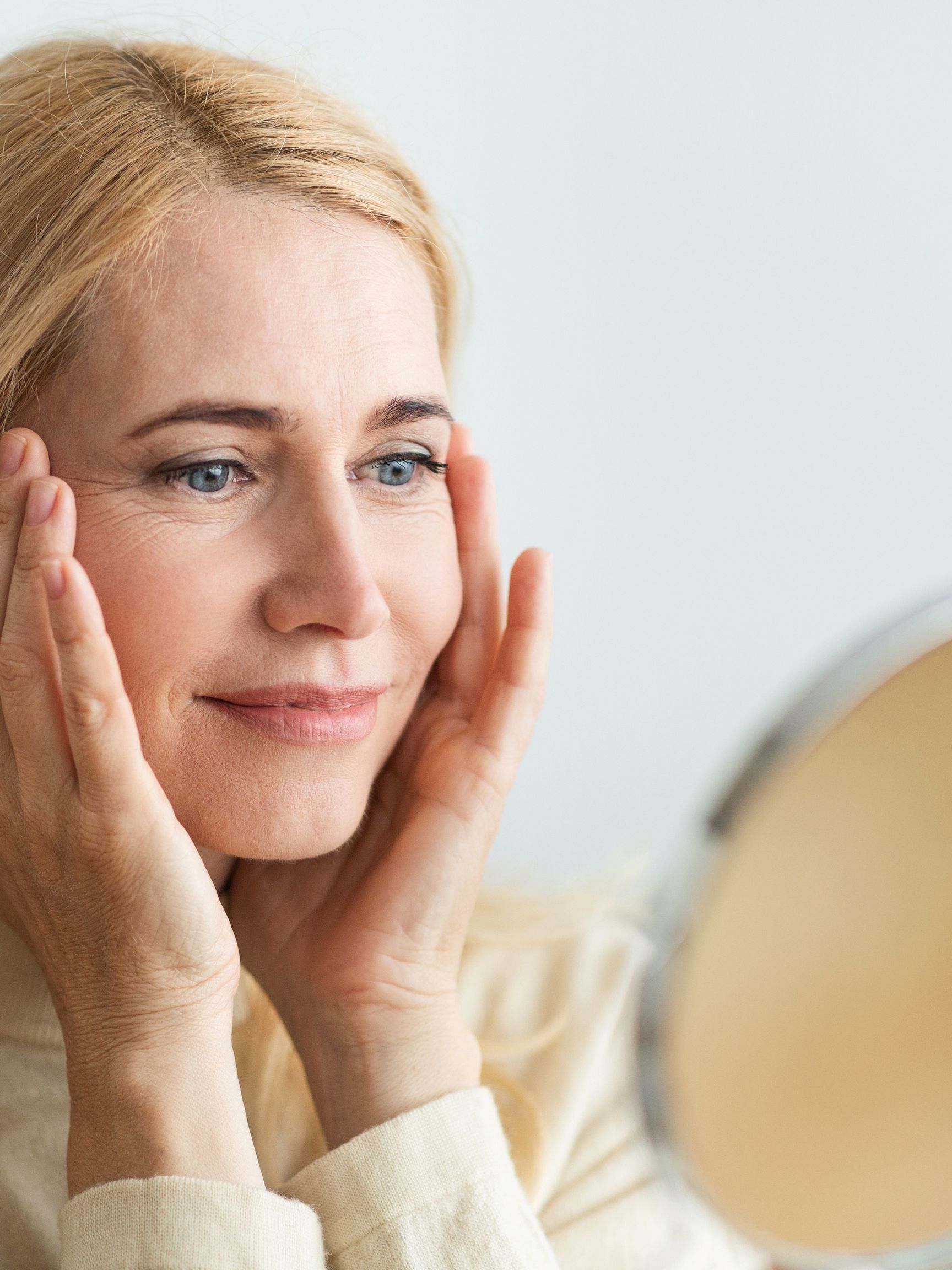 Learn How to Tighten Loose Skin with Sublative Skin Rejuvenation W Med Spa